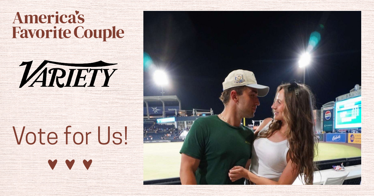 Tanner abd EmaLee | America's Favorite Couple