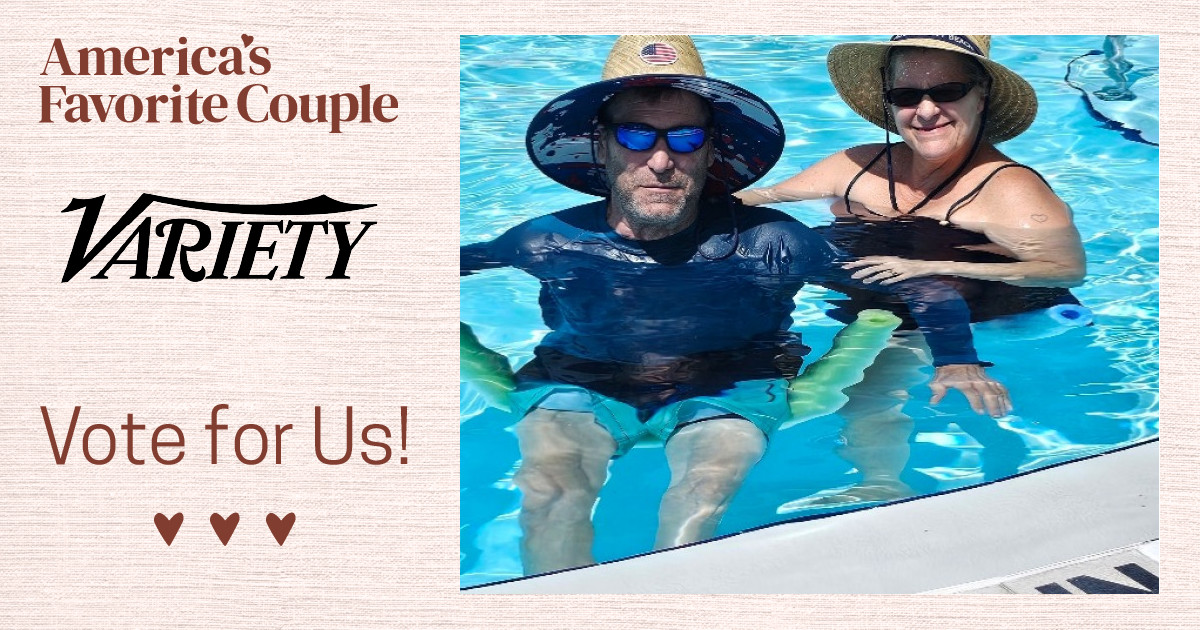 Mr mann and miss lady | America's Favorite Couple