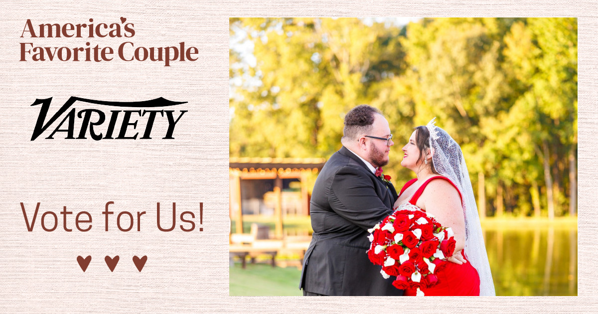 The McGees | America's Favorite Couple