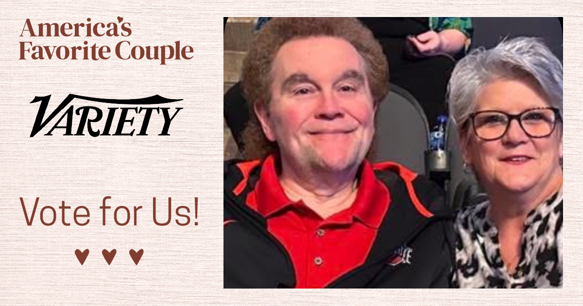 Beth & Mike Warren | America's Favorite Couple
