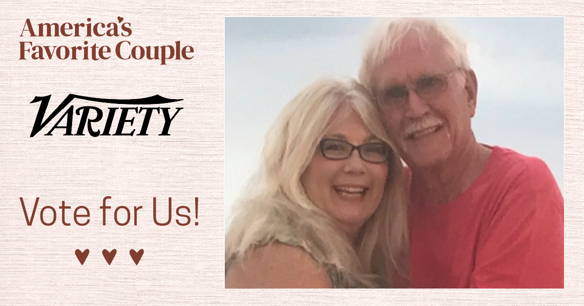 Cindy and Jeff Kinne | America's Favorite Couple