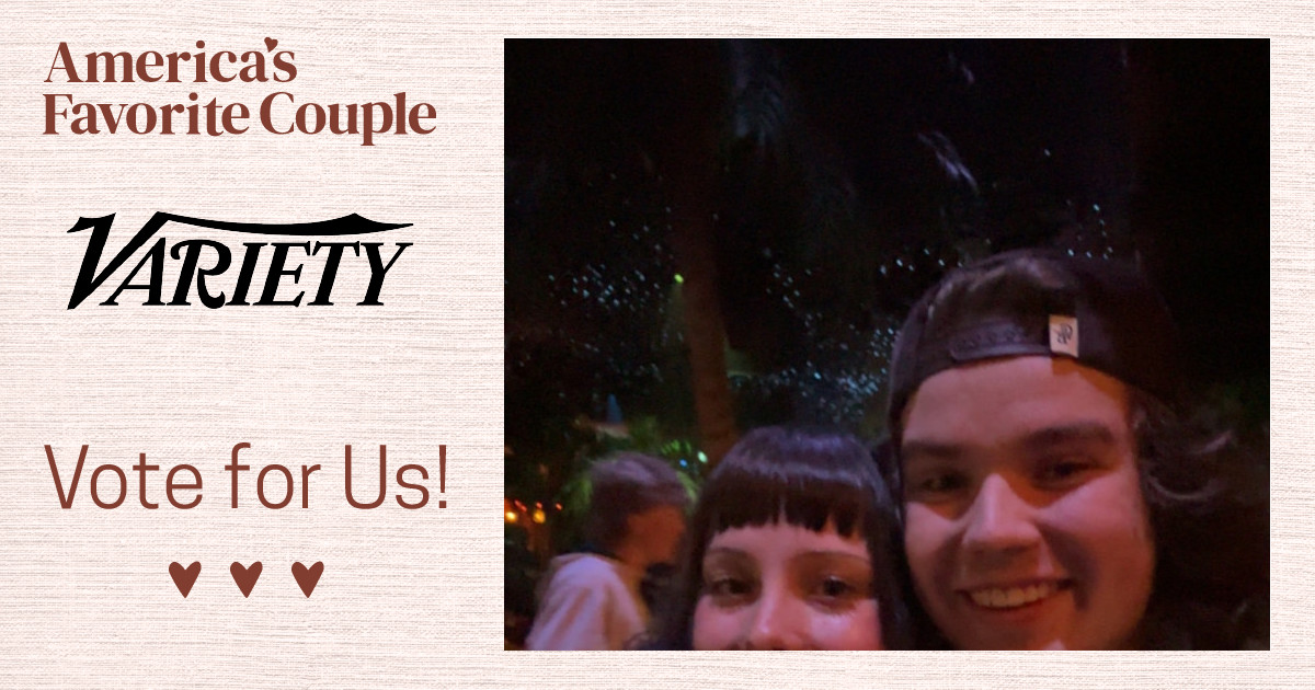 Kay-Day | America's Favorite Couple
