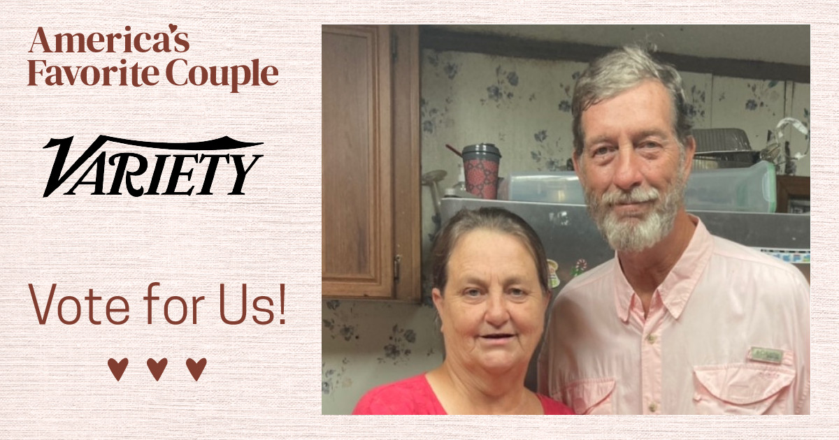 Steven and Debbie Hart | America's Favorite Couple