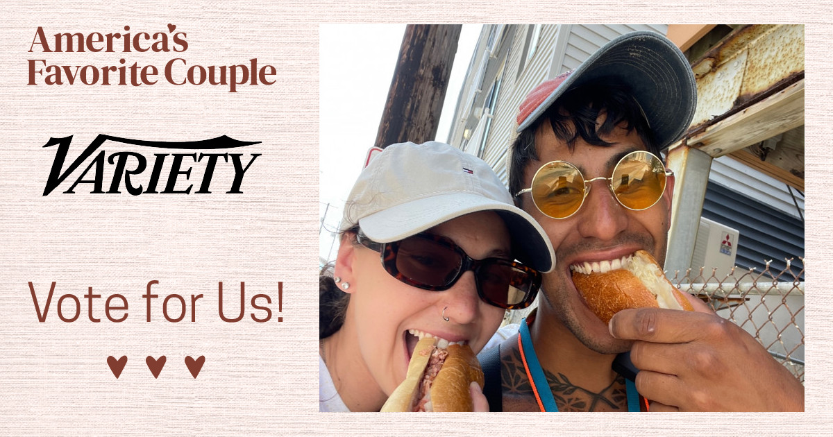 Casey & Phil | America's Favorite Couple