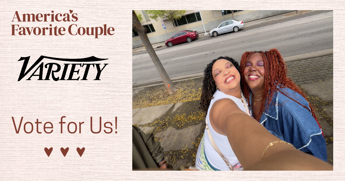 The Karyns (aka Kayla and Kathryn) | America's Favorite Couple
