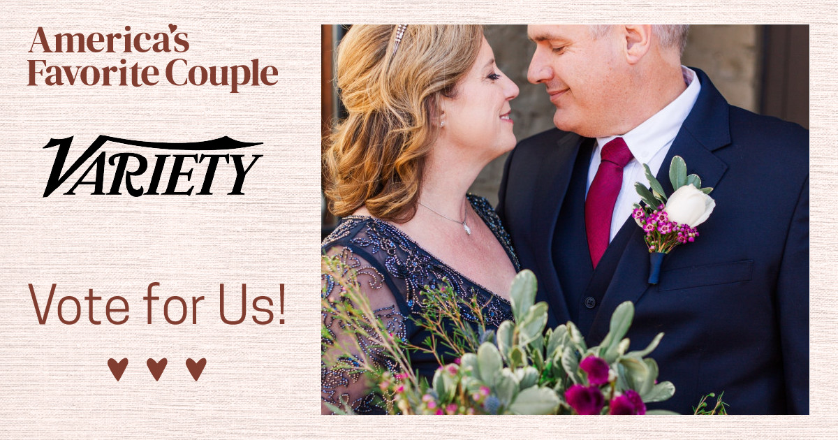 Katie and Jason | America's Favorite Couple