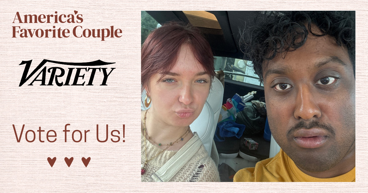 Two Headed Goats | America's Favorite Couple