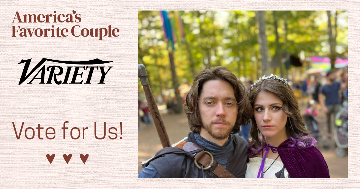 Jimmy and Kat | America's Favorite Couple