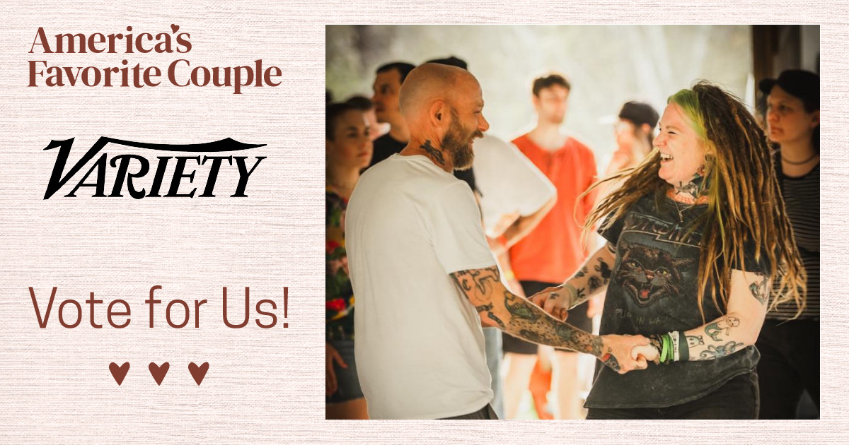 Dan & Dorothie | America's Favorite Couple