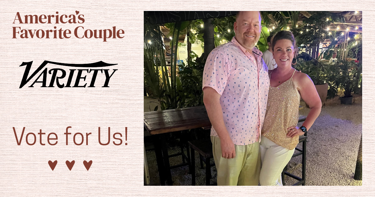 The Kohne-Kennon's | America's Favorite Couple