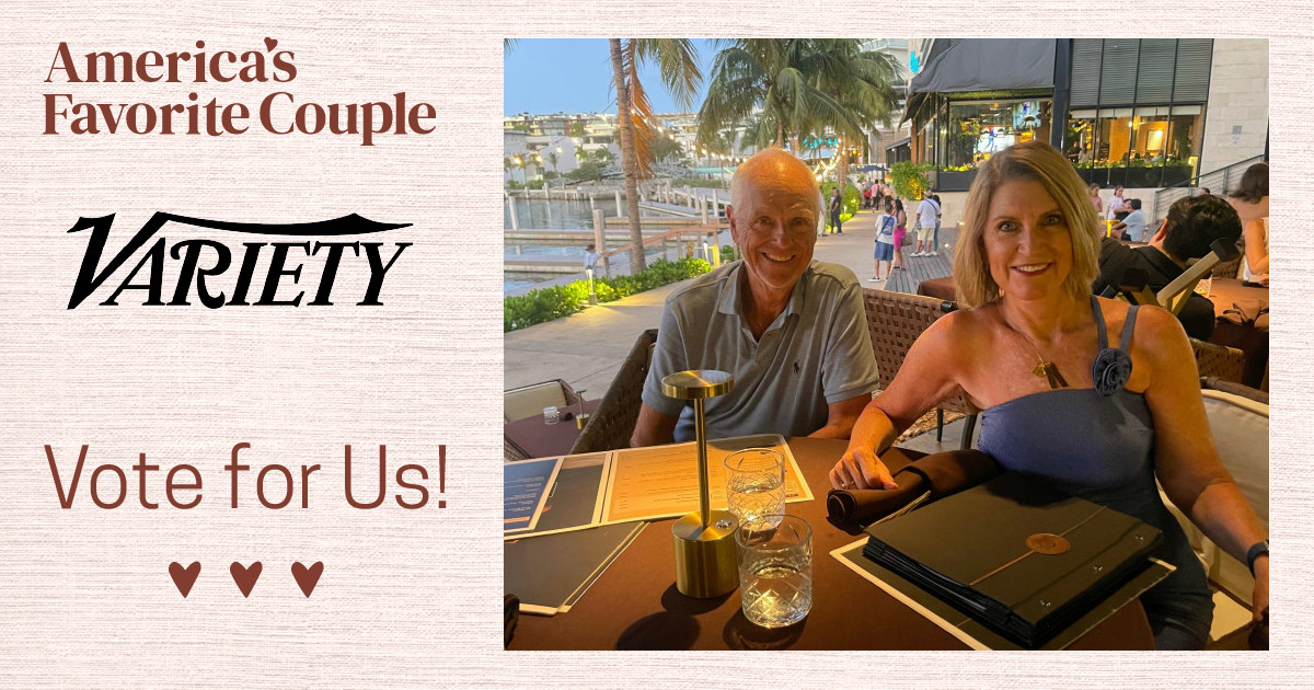 Jill and Chip | America's Favorite Couple