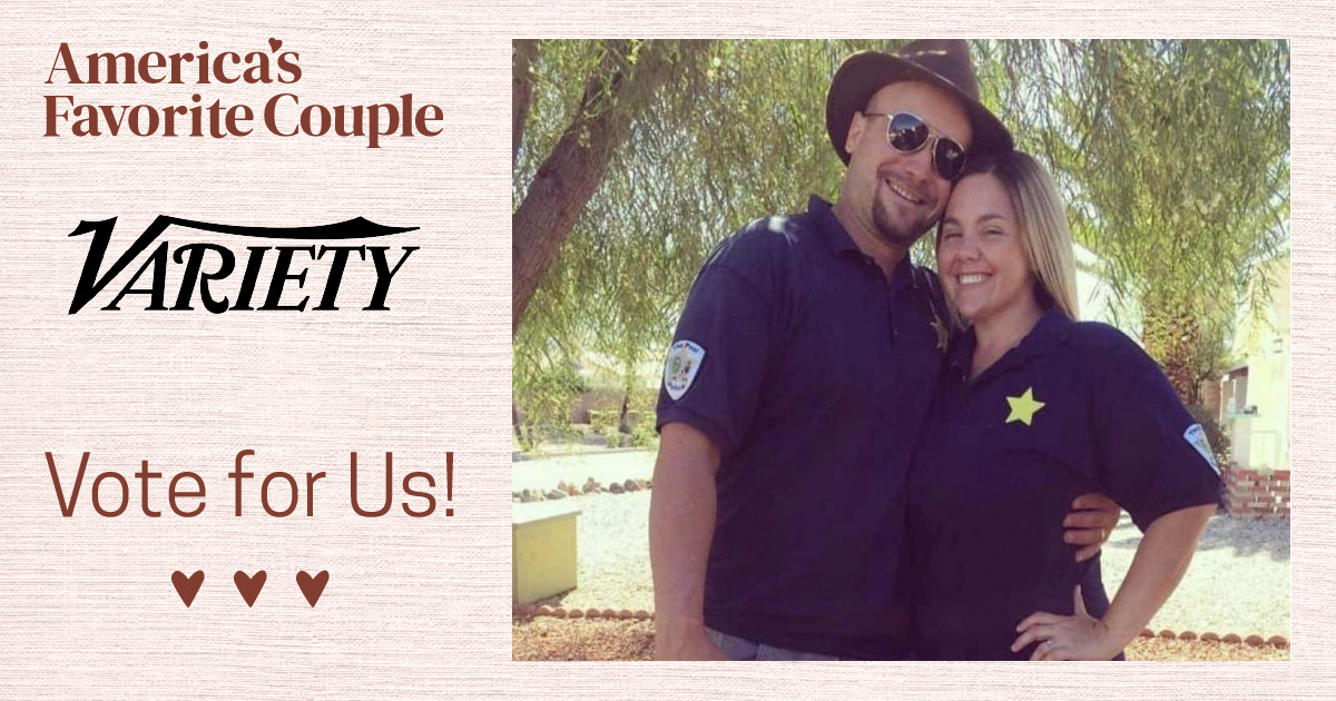 Jim and Brook | America's Favorite Couple
