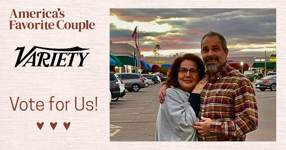 Paul and Cheryl Bennett | America's Favorite Couple