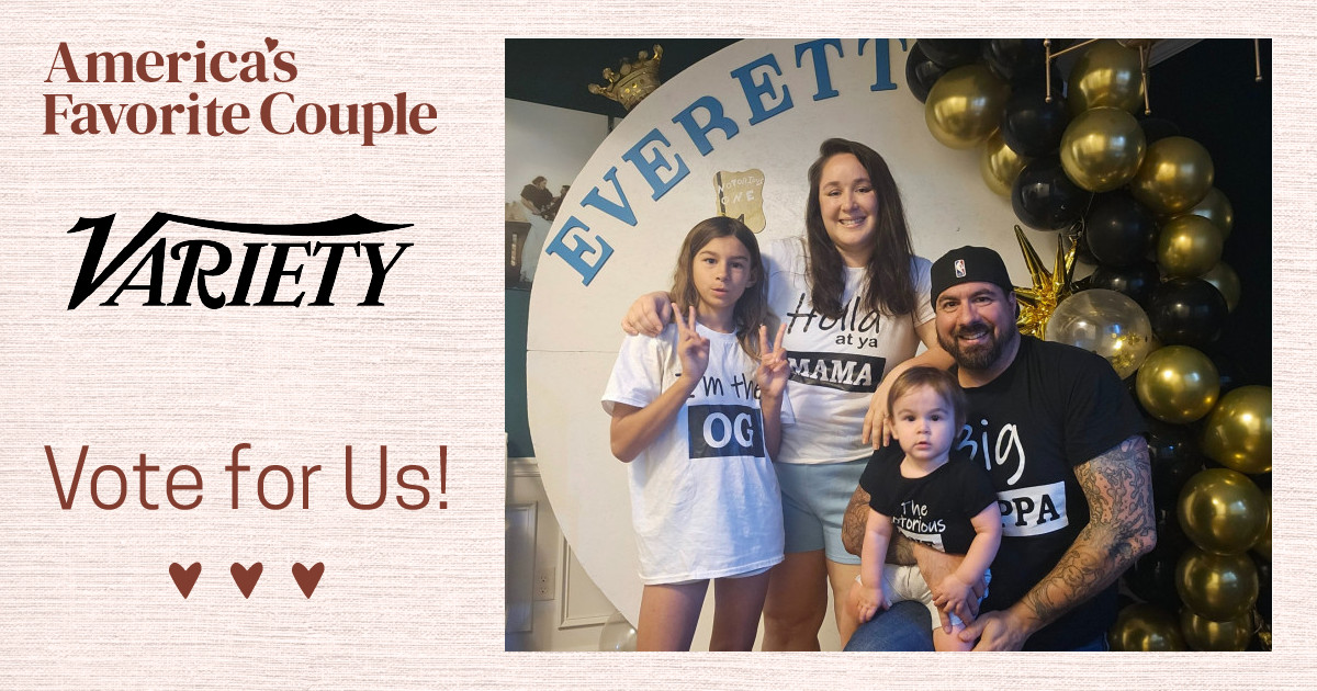 The Flints | America's Favorite Couple