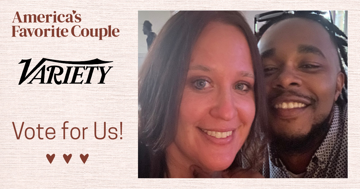 Elijah and Heather | America's Favorite Couple