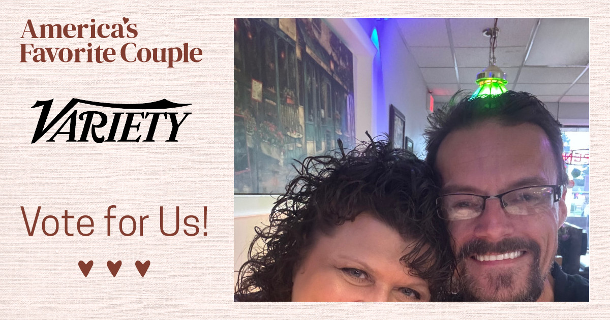 Joe and Tammy James | America's Favorite Couple