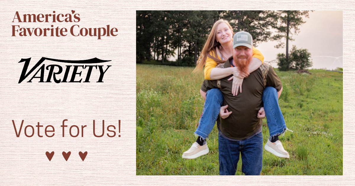 Shannon Reed | America's Favorite Couple