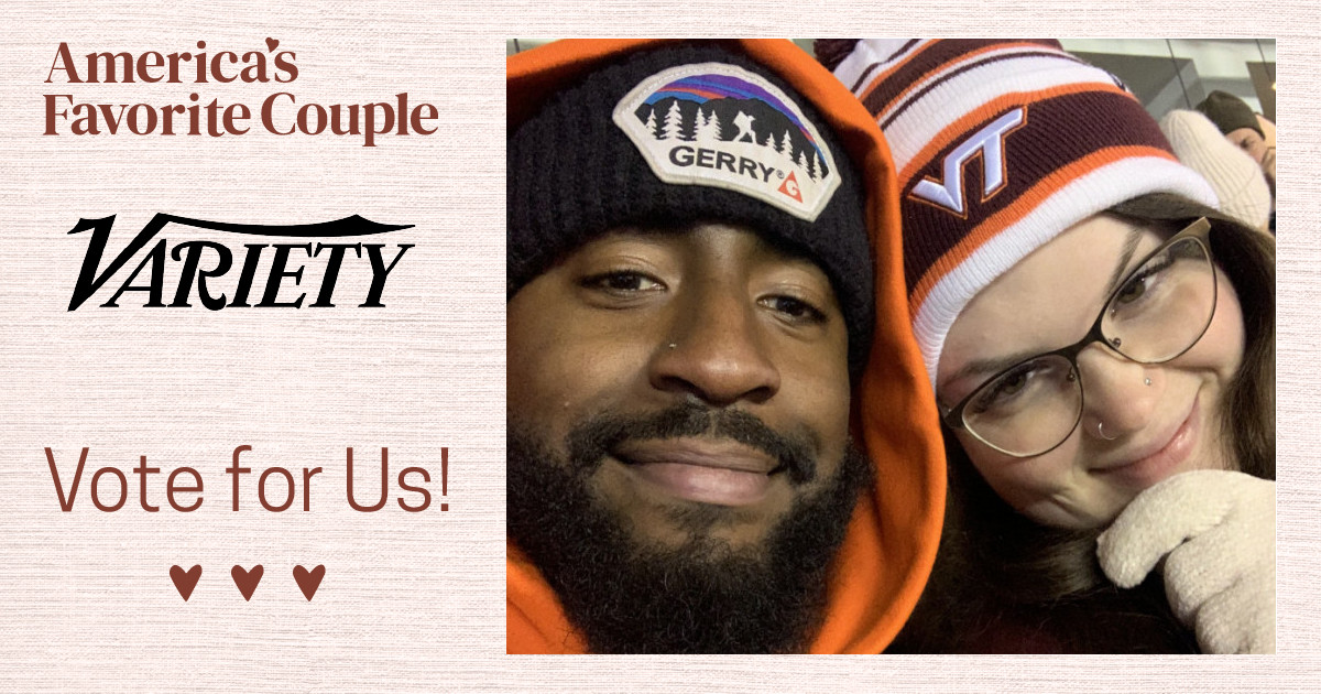 Malik and Lydia | America's Favorite Couple