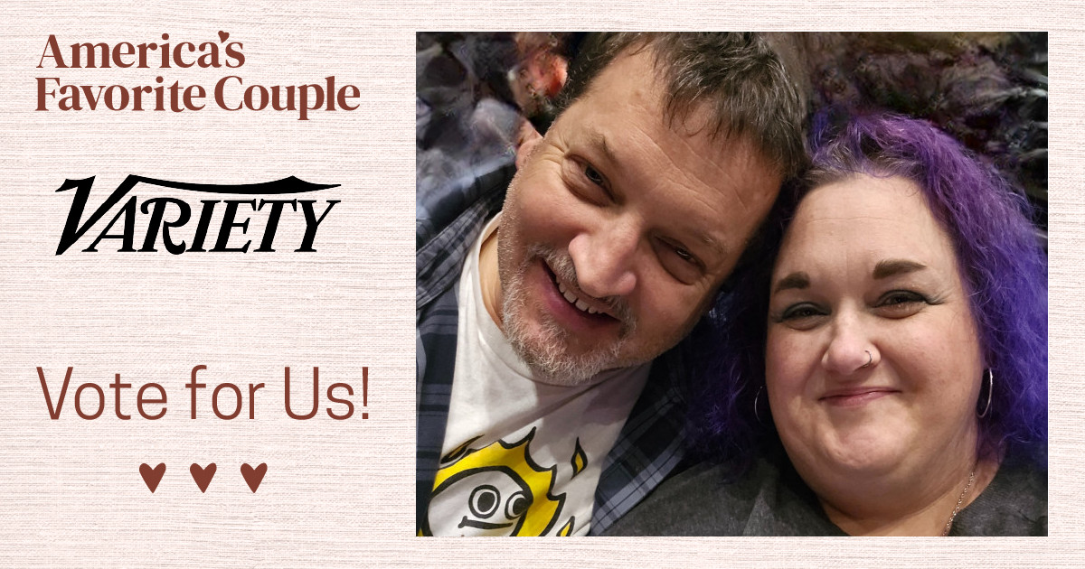 Mike & Amber Slater | America's Favorite Couple