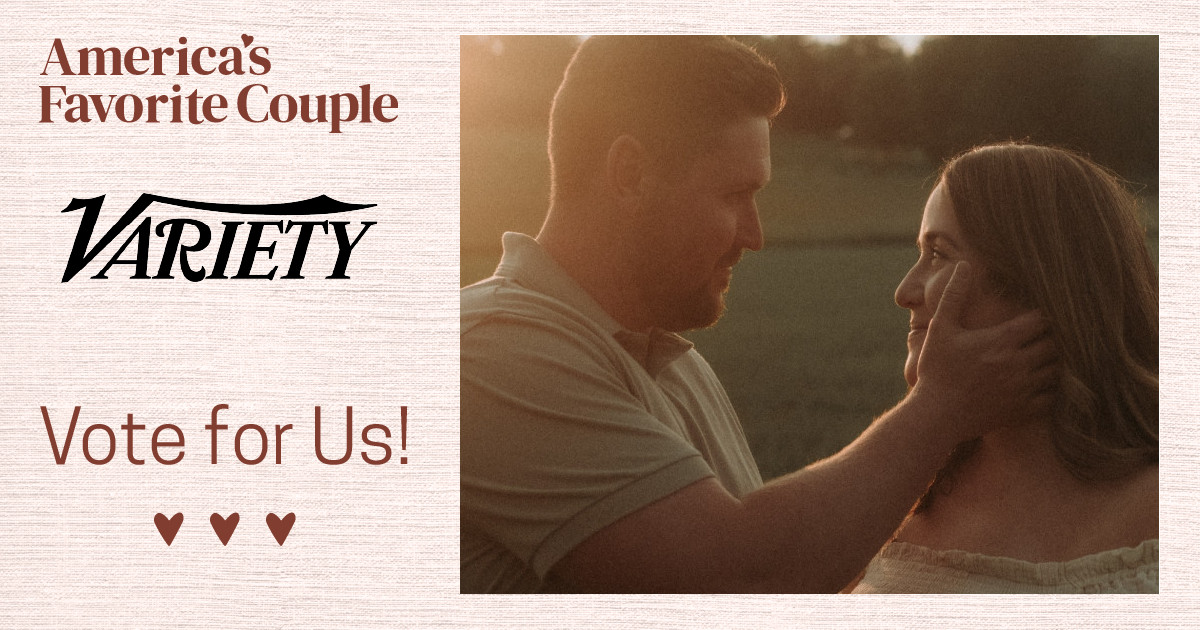 Colleen & Jordan | America's Favorite Couple