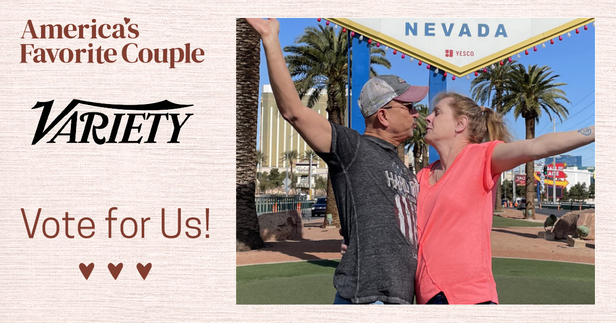 Dawn Risucci | America's Favorite Couple