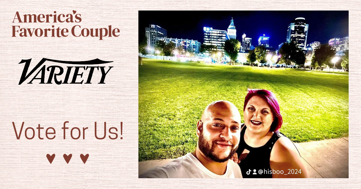 Amanda & Shea | America's Favorite Couple