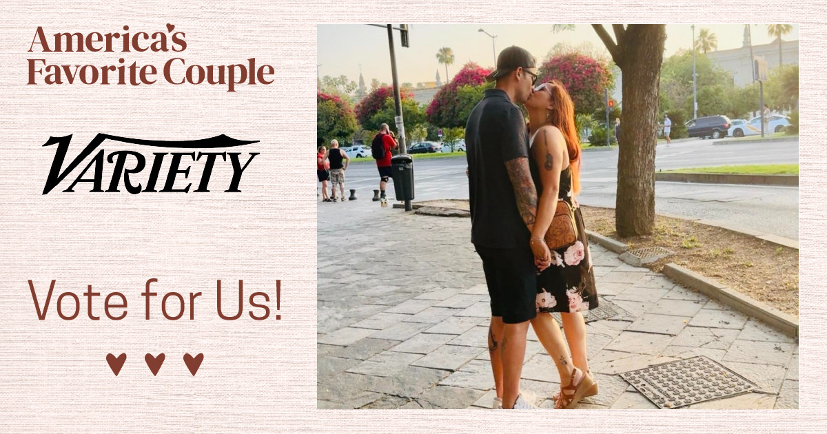 The Monforts | America's Favorite Couple