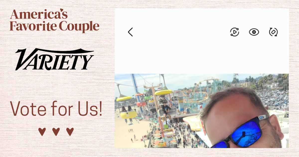 The Isaacs, Christopher & Shayla | America's Favorite Couple