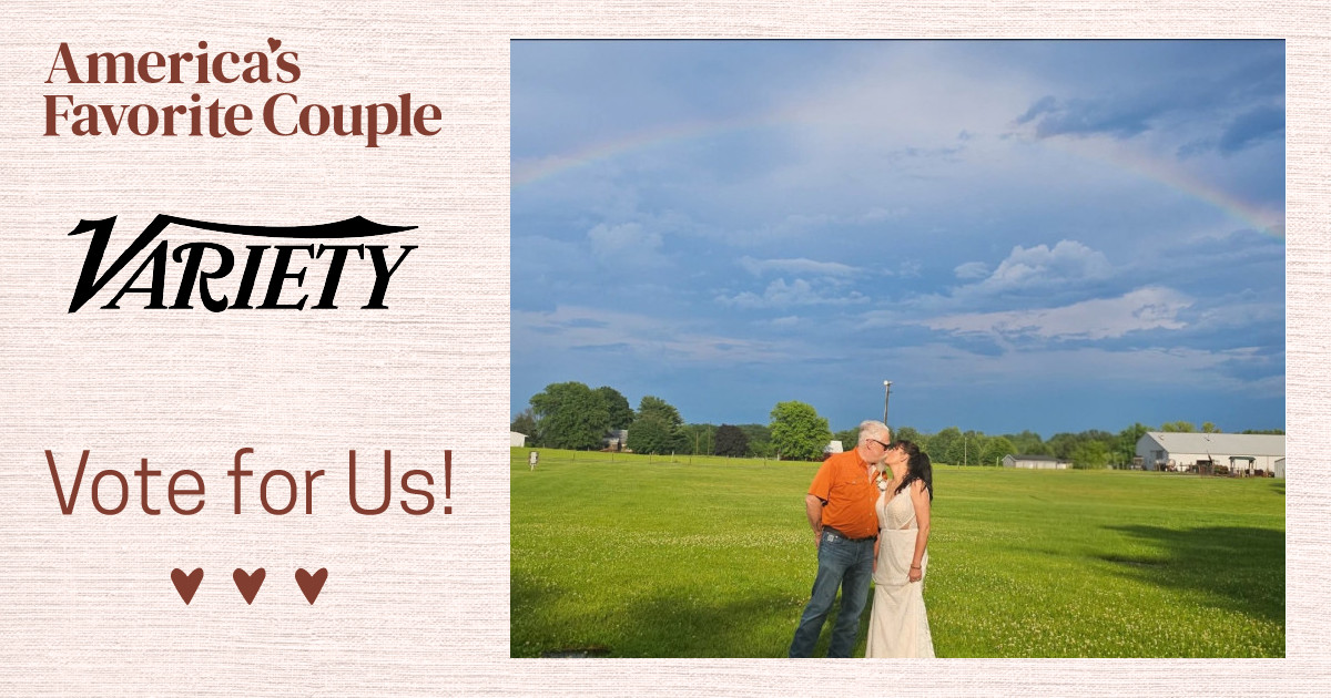 The Koors | America's Favorite Couple