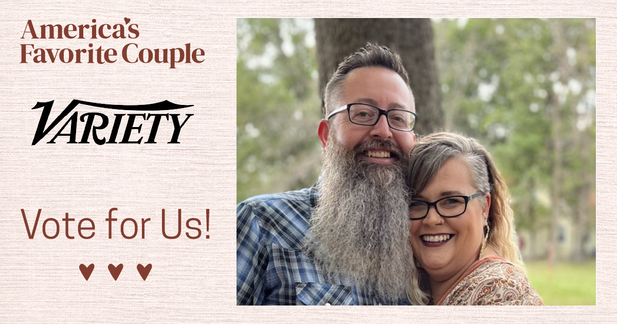 The Gilmores | America's Favorite Couple