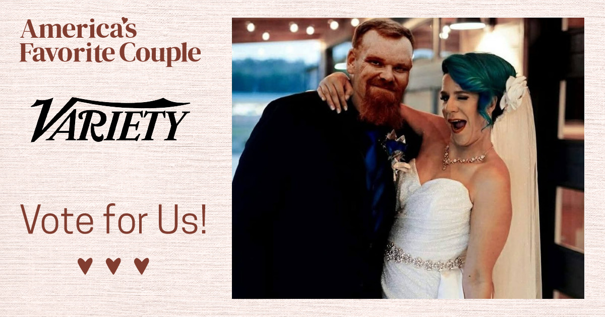 The Saunders | America's Favorite Couple