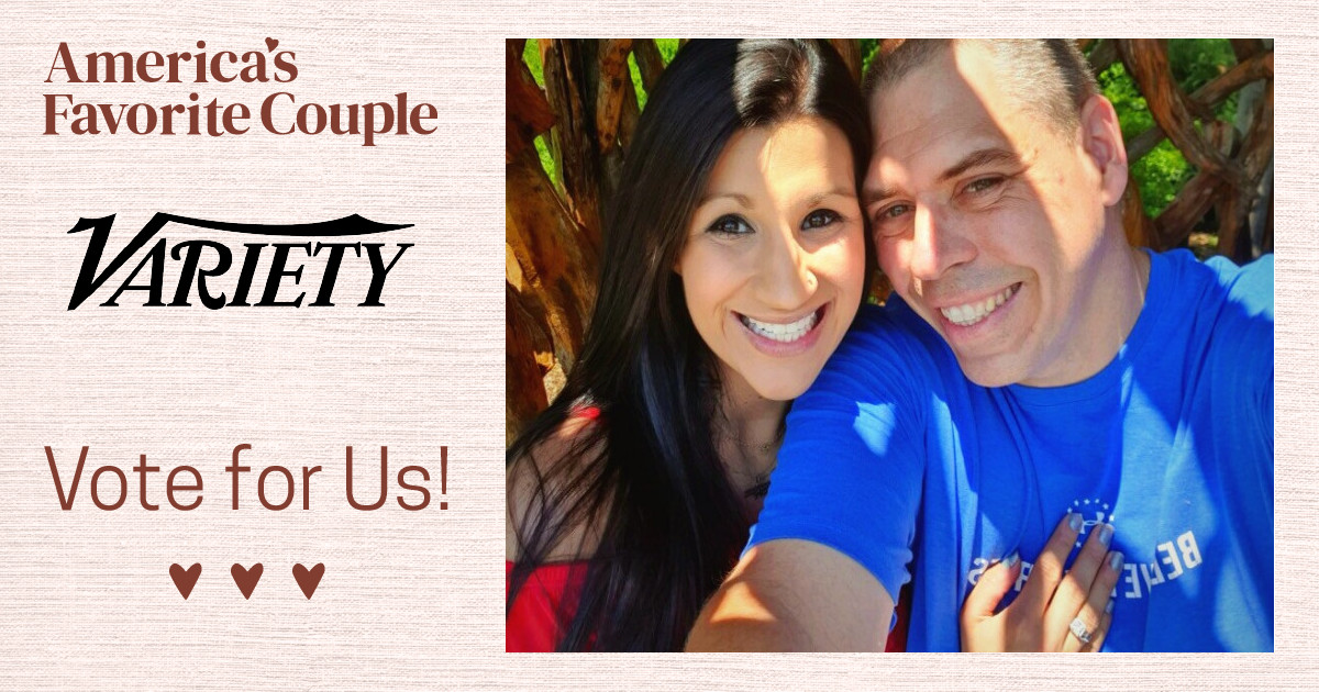 The Rennicks | America's Favorite Couple