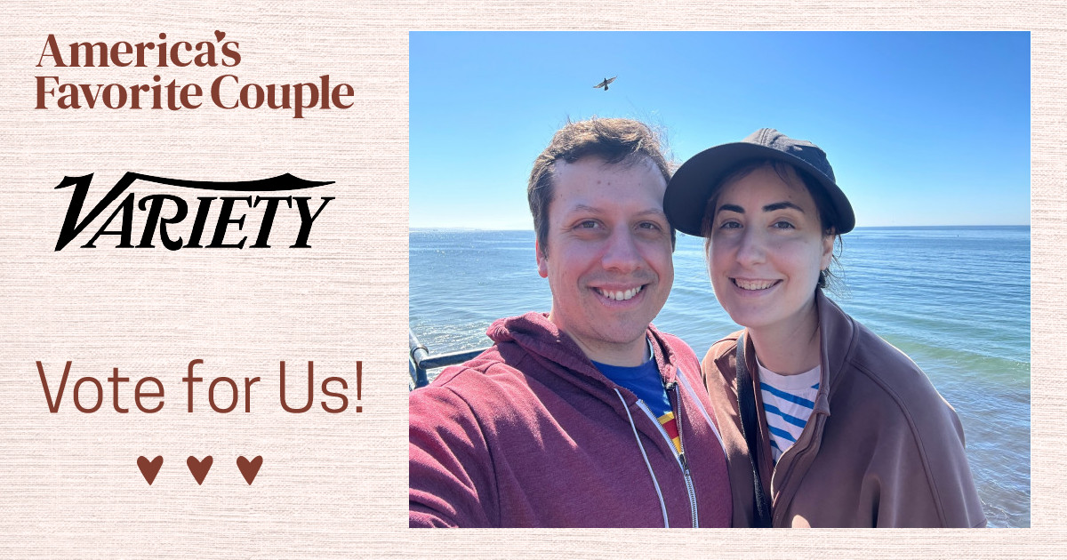JD and Stephanie | America's Favorite Couple