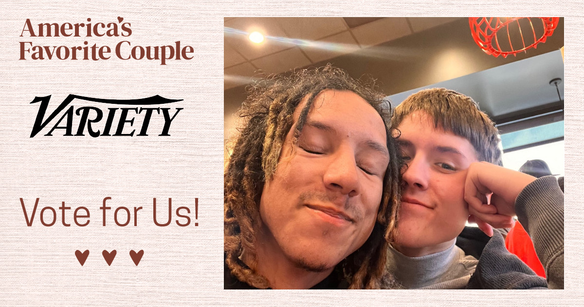 Eric and Meredith | America's Favorite Couple