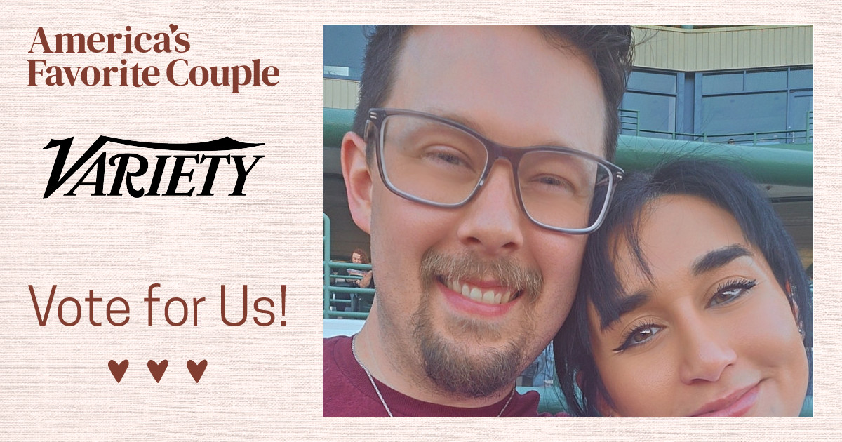 Justin and Veronica Rector | America's Favorite Couple