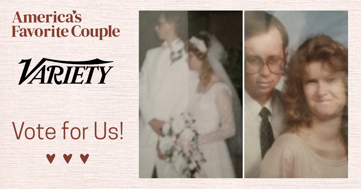 The Thompson (stacy and ben) | America's Favorite Couple