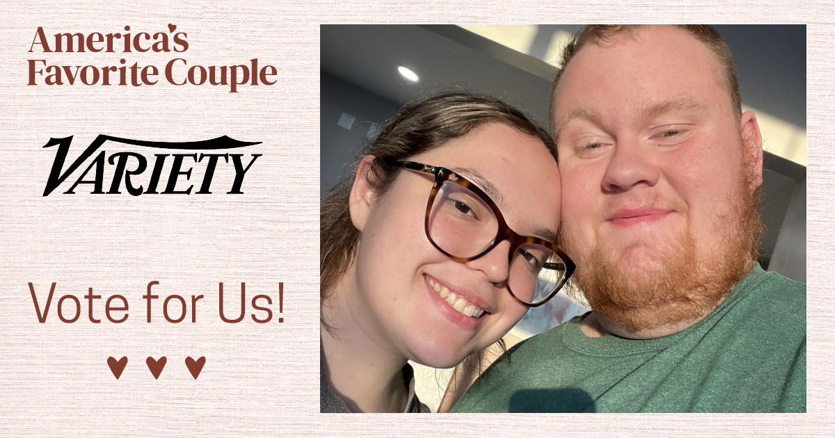 Maddie and Tyler | America's Favorite Couple