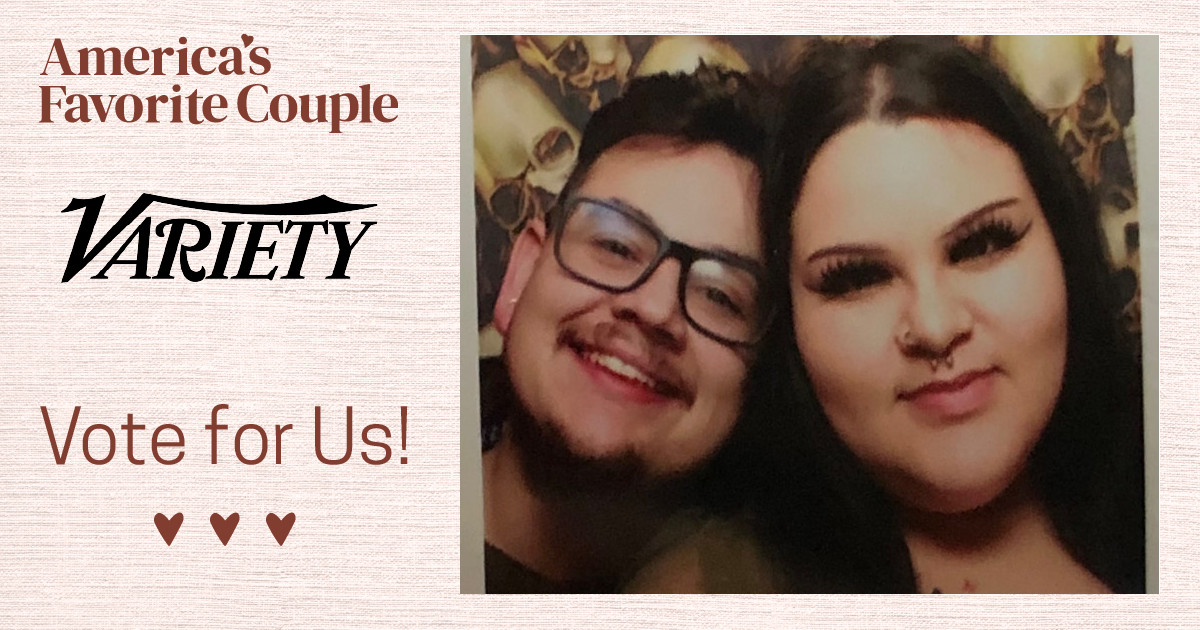 Maria & Mario ??? | America's Favorite Couple