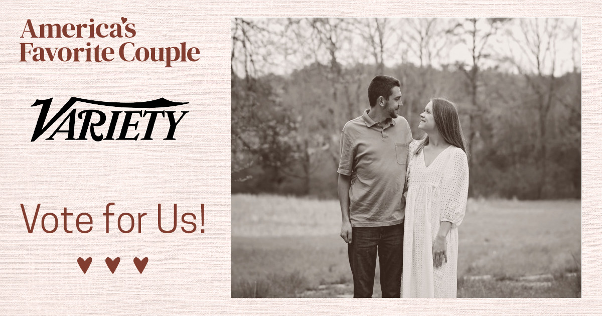 Victoria and Trevor | America's Favorite Couple