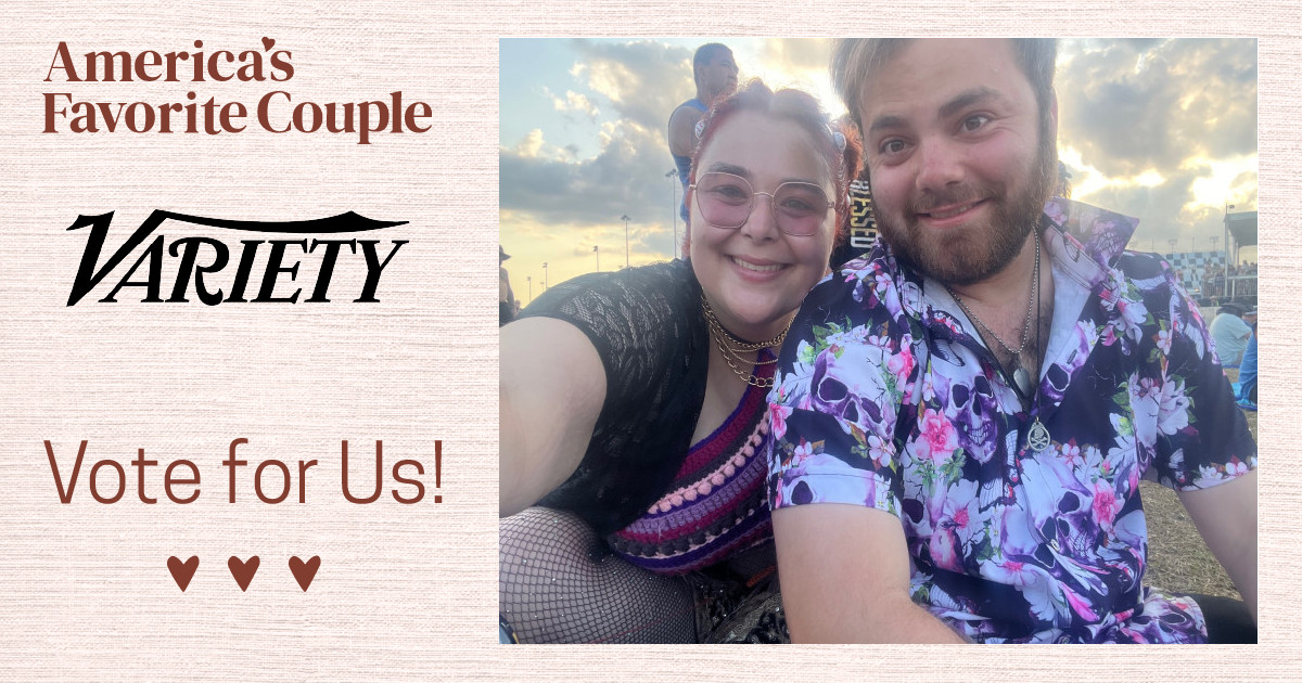Connor and Emily | America's Favorite Couple