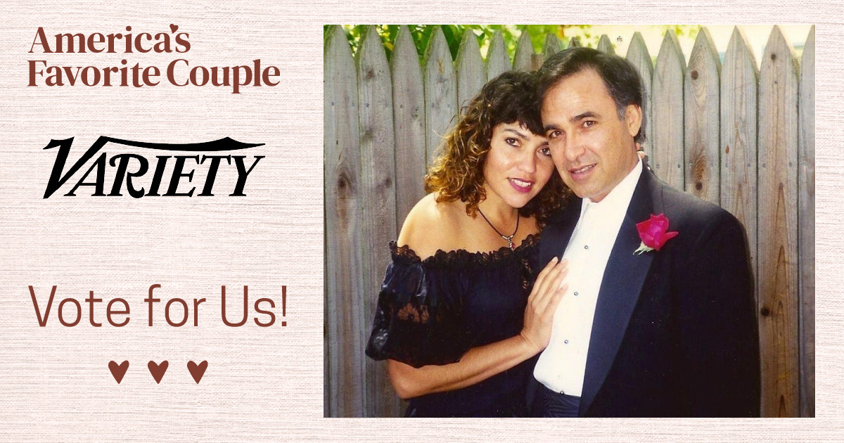 The Sonya and Matli | America's Favorite Couple