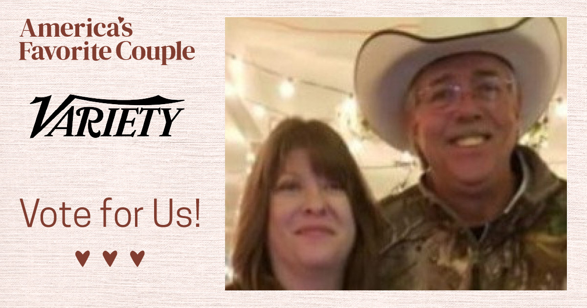 Tommie and Janet Johnson | America's Favorite Couple