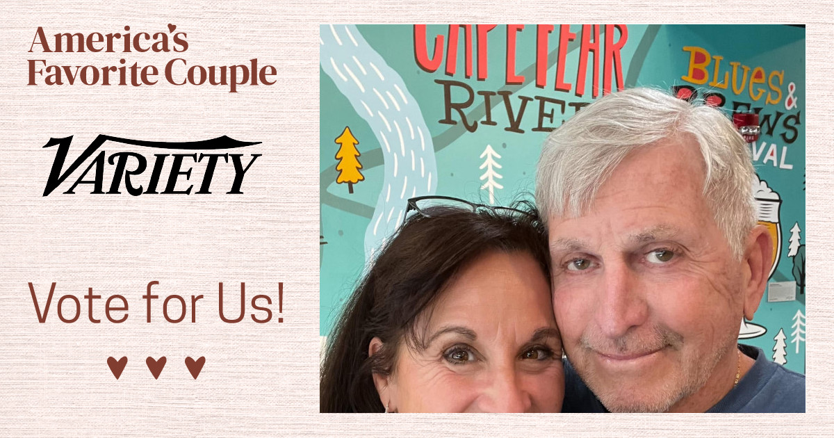 The Simons | America's Favorite Couple