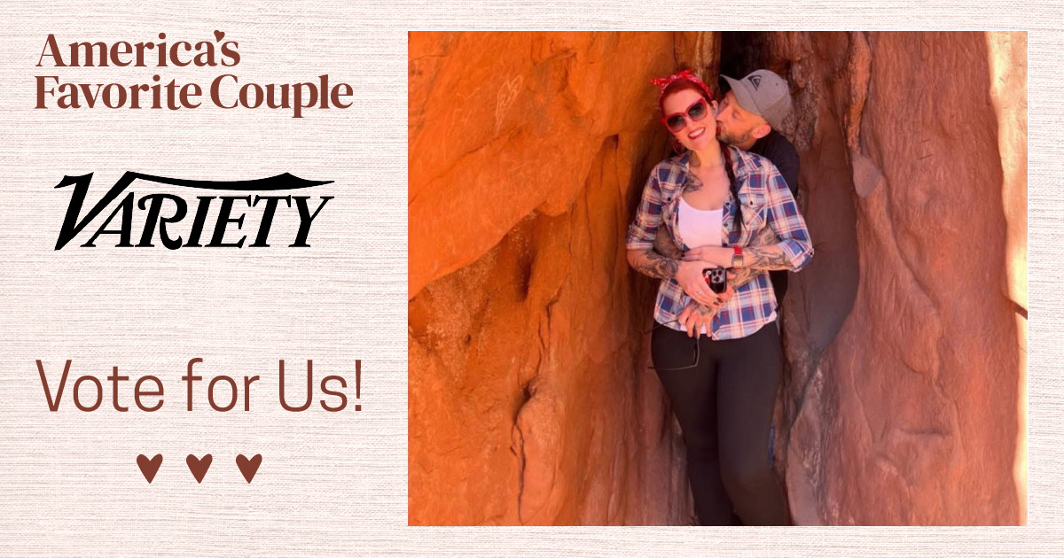 Justin and Amanda | America's Favorite Couple