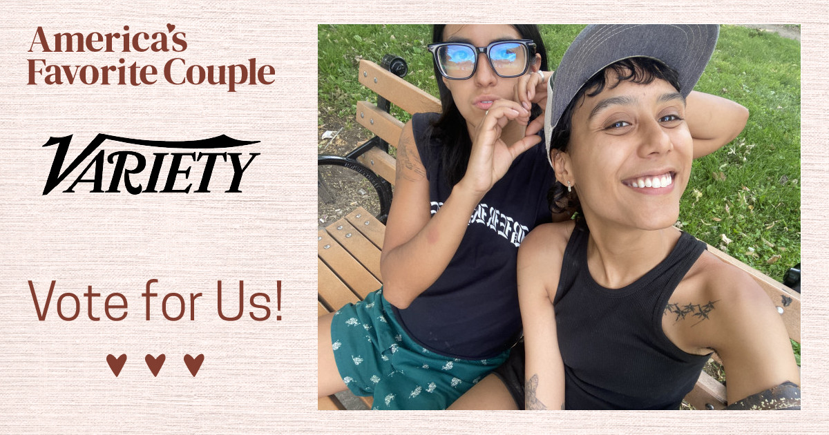 Analisse and Jade | America's Favorite Couple