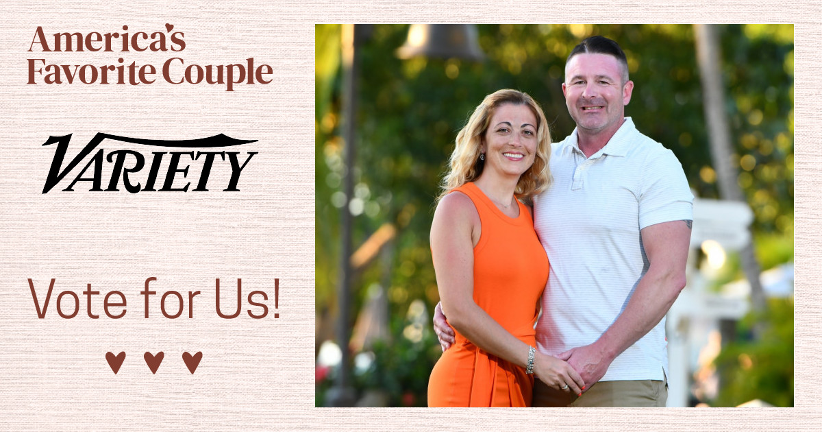 Charles and Victoria | America's Favorite Couple
