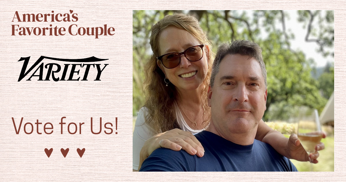 Denise & Mike | America's Favorite Couple