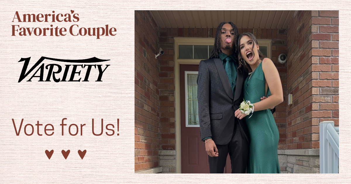 Kailon and Isabella | America's Favorite Couple