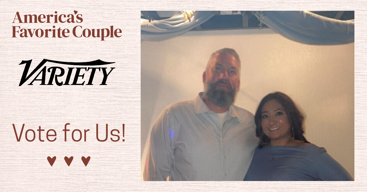 Ambrosia Fuentez | America's Favorite Couple