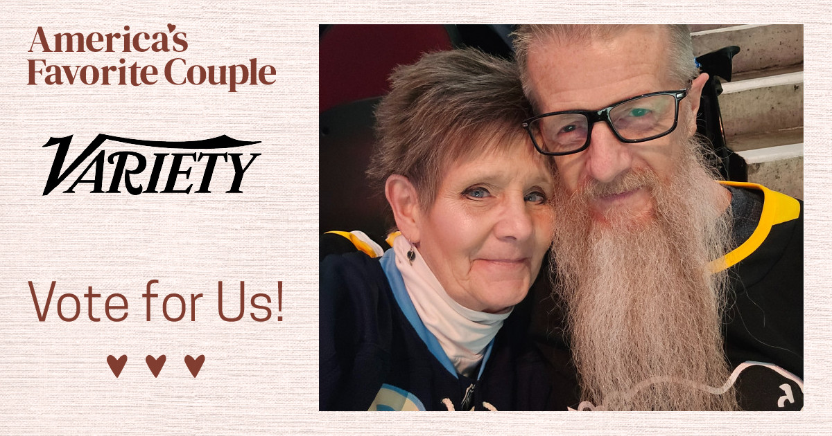 Bill and Cheryl Edwards | America's Favorite Couple